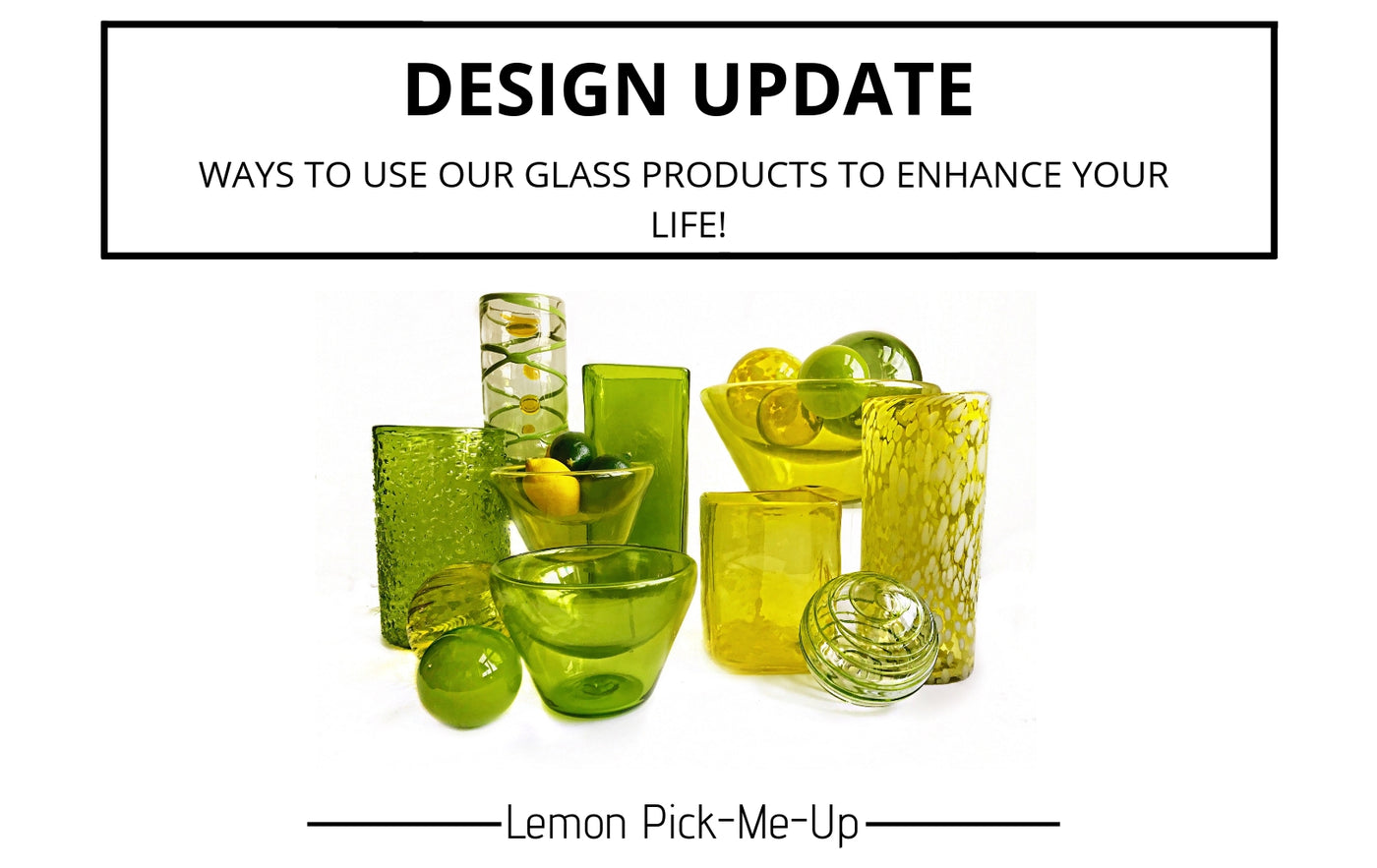 Design Update – Worldly Goods Too