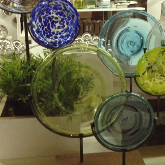 Sun Disc – Worldly Goods Too