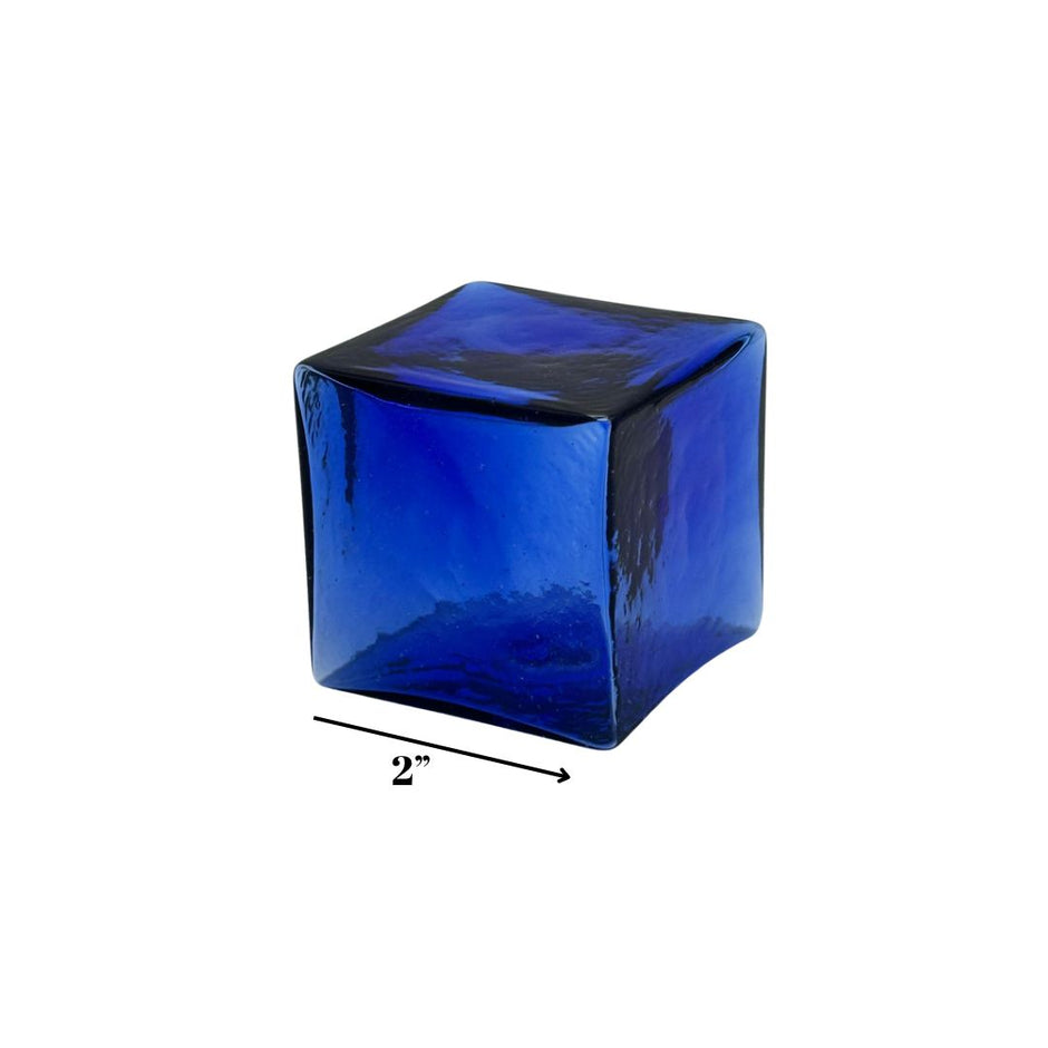CUBES – Worldly Goods Too