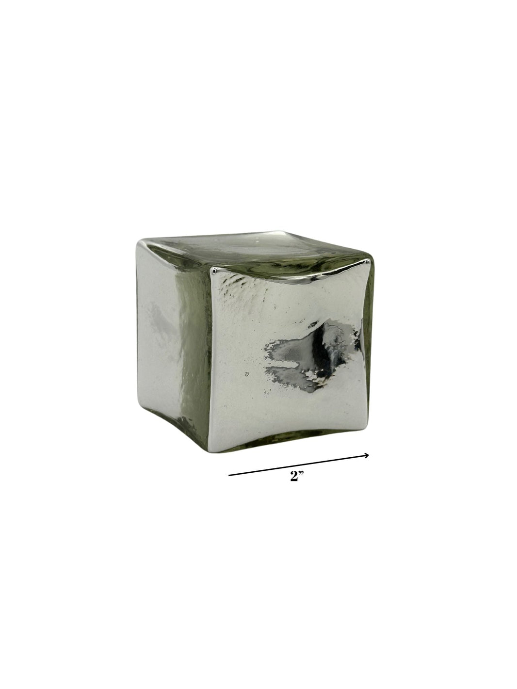 CUBES – Worldly Goods Too