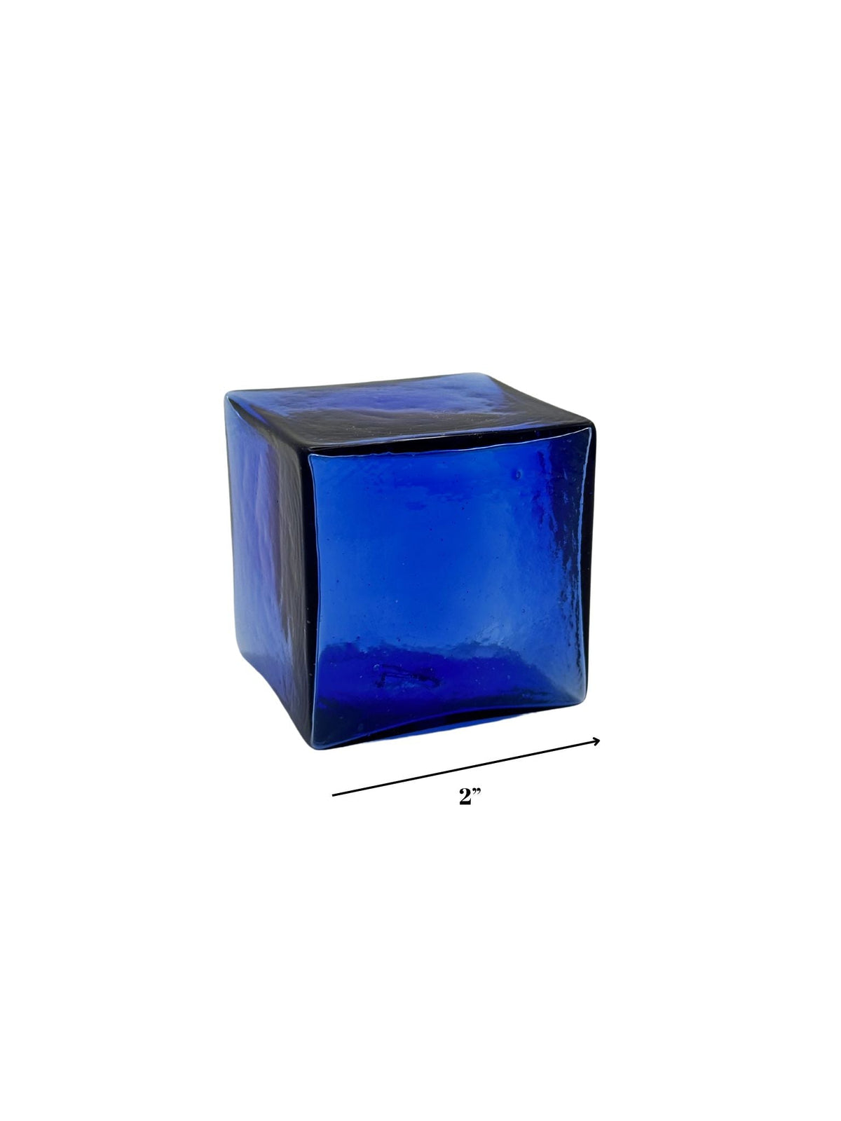 CUBES – Worldly Goods Too