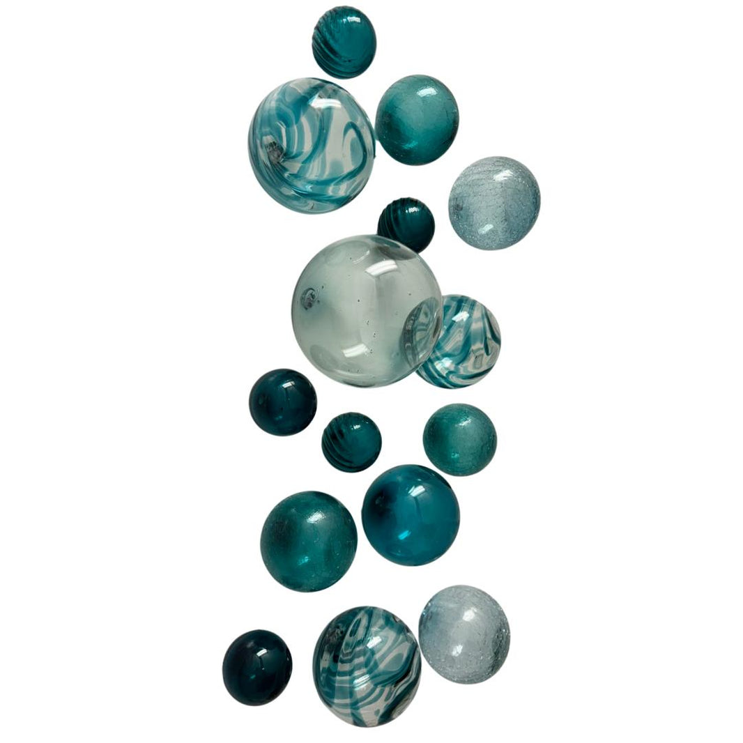 Sphere Decor Balls - Worldly Goods Too