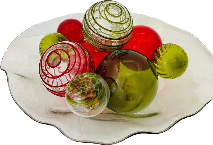 Holiday Assortments – Worldly Goods Too