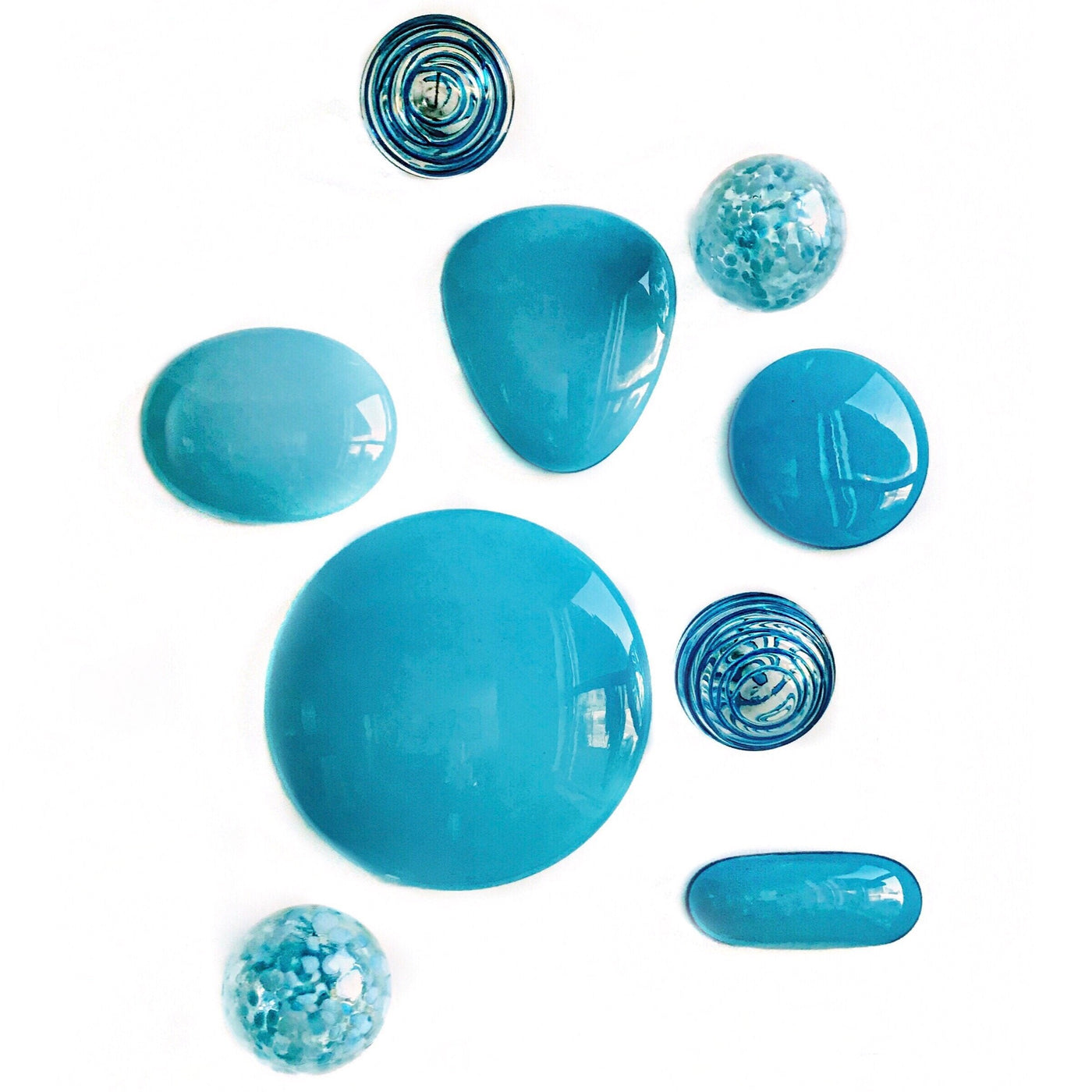 Wall Stones – Worldly Goods Too