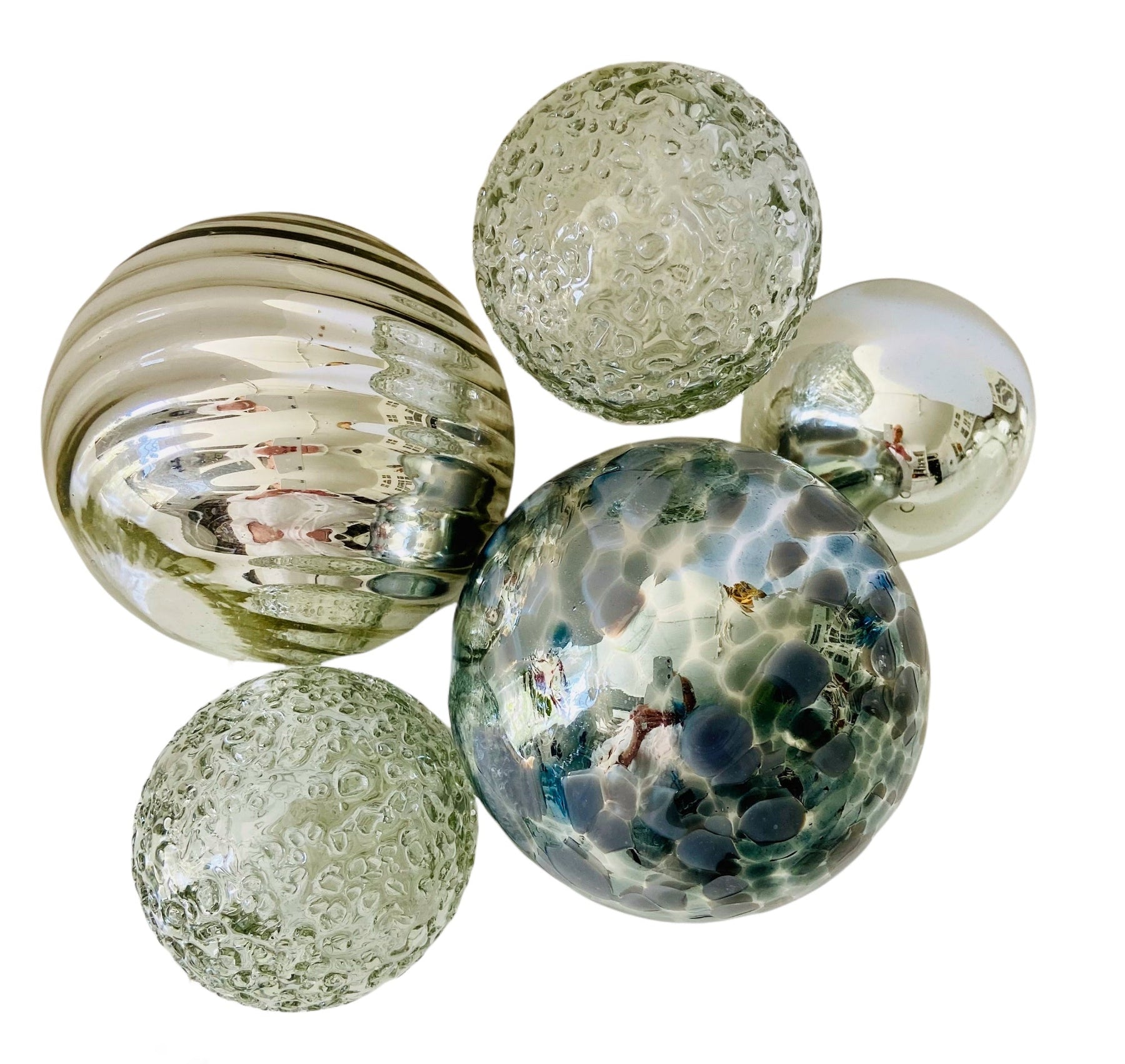Holiday Assortments – Worldly Goods Too